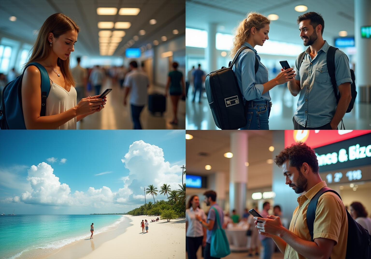 Navigating Common Travel Dilemmas