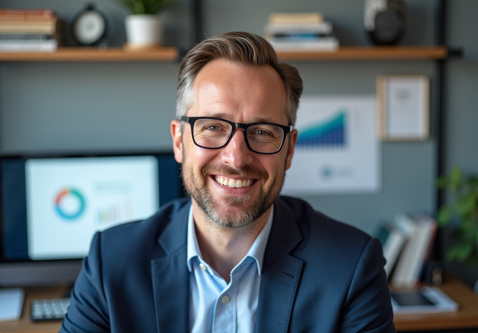 Harry Sanders: SEO Expert in Melbourne
