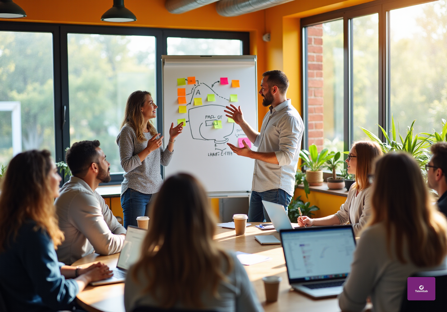 4 Estrategias para Mejorar el Rendimiento de Equipos en tu Empresa
