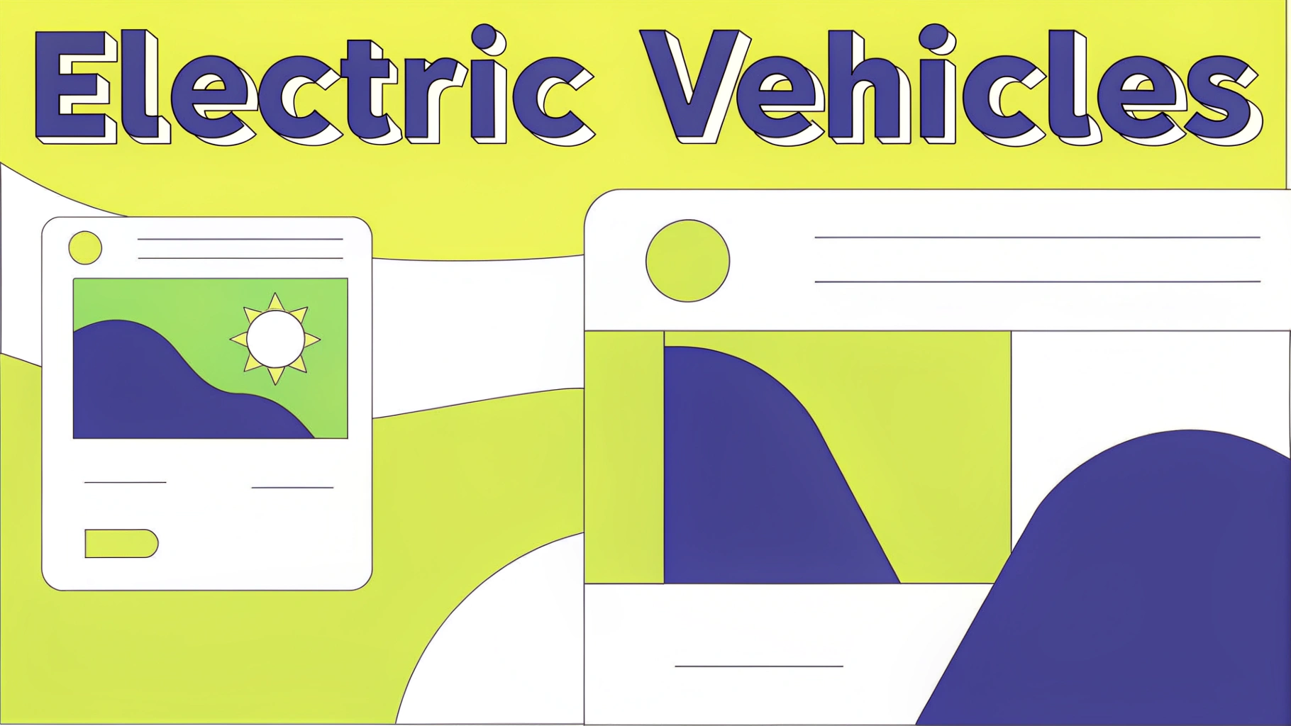 Engaging EV Community Through User-Generated Content