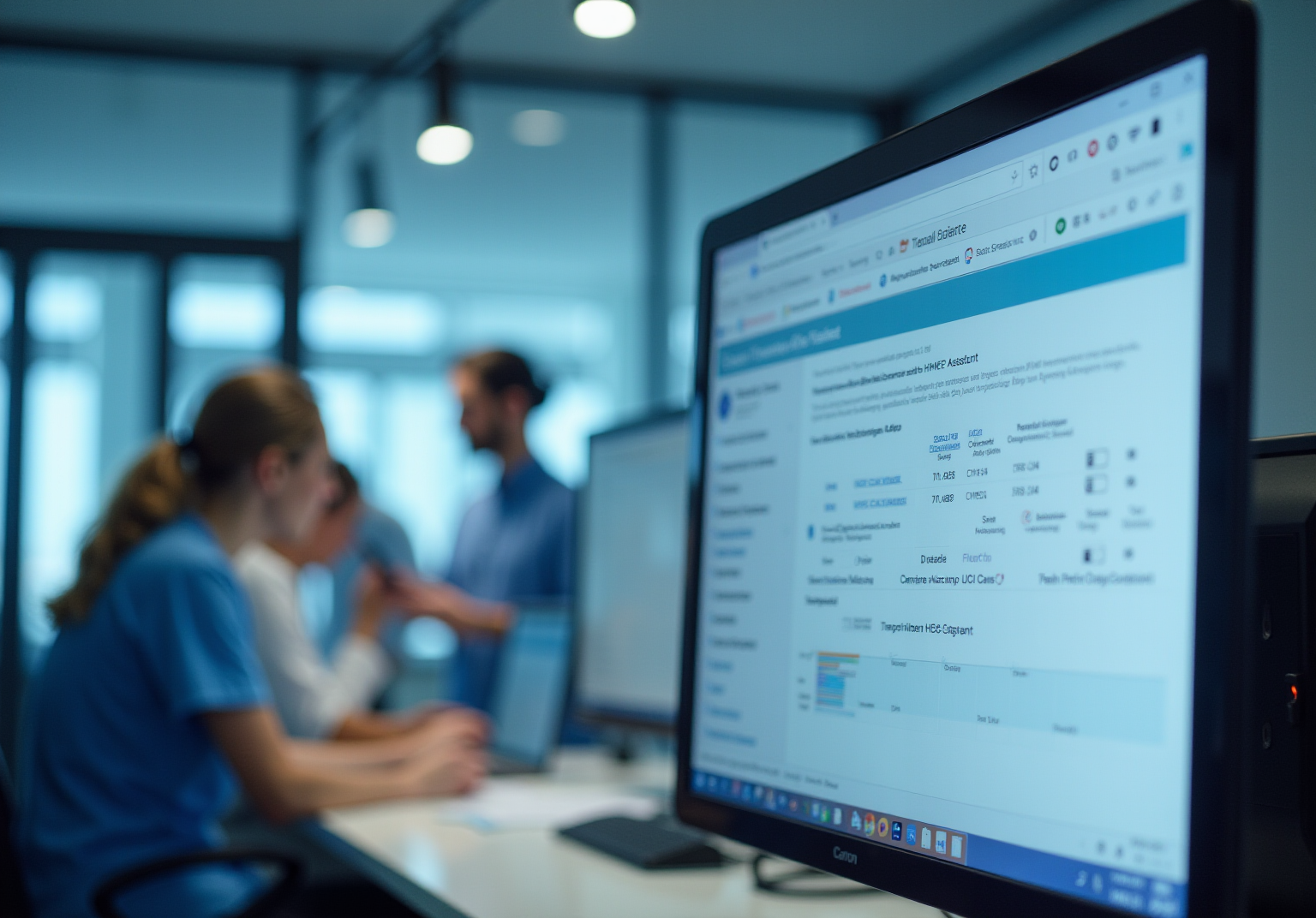 Streamlining HCC Coding with Inferscience Assistant