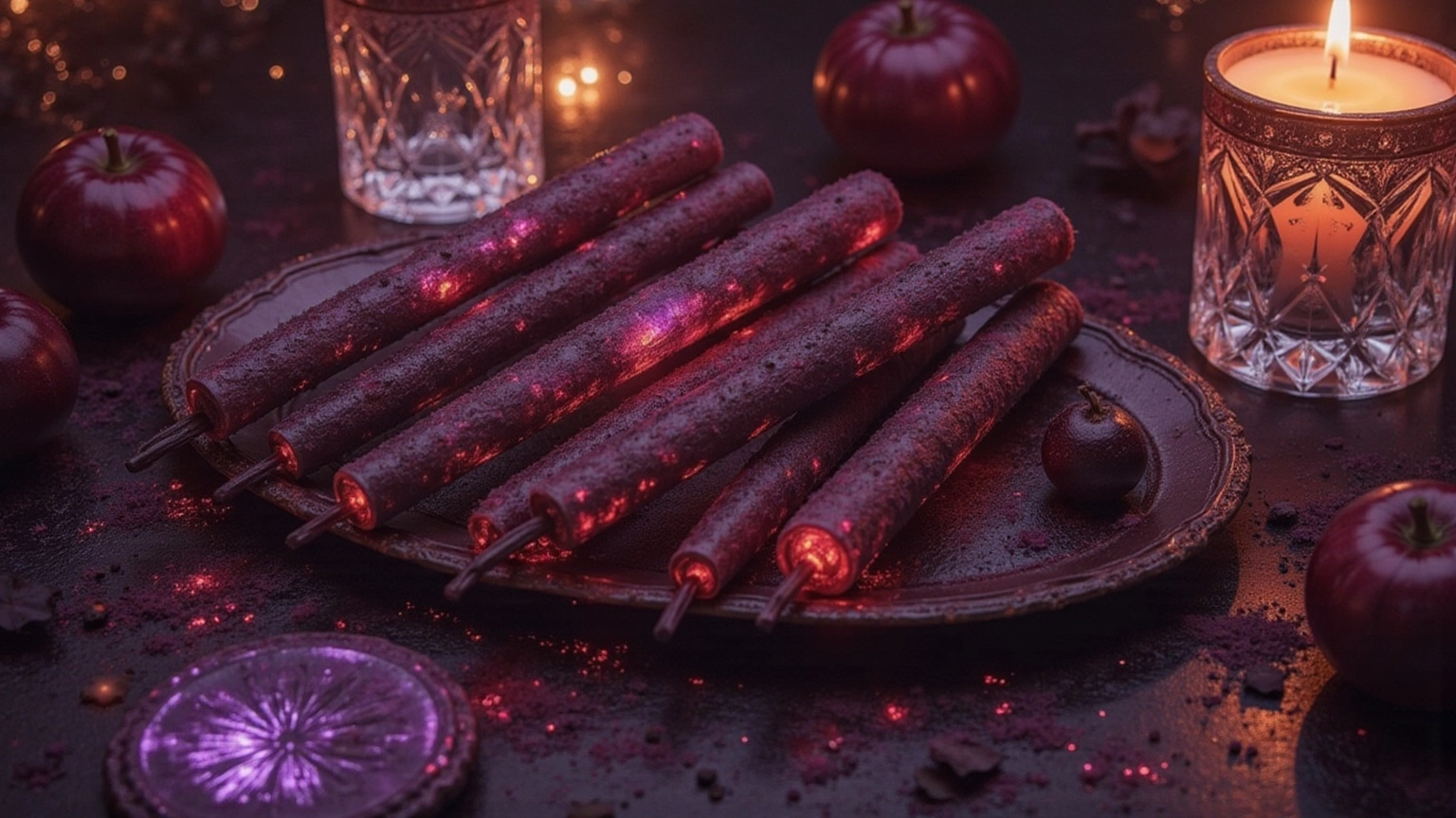 Luxurious Cannabis Experience