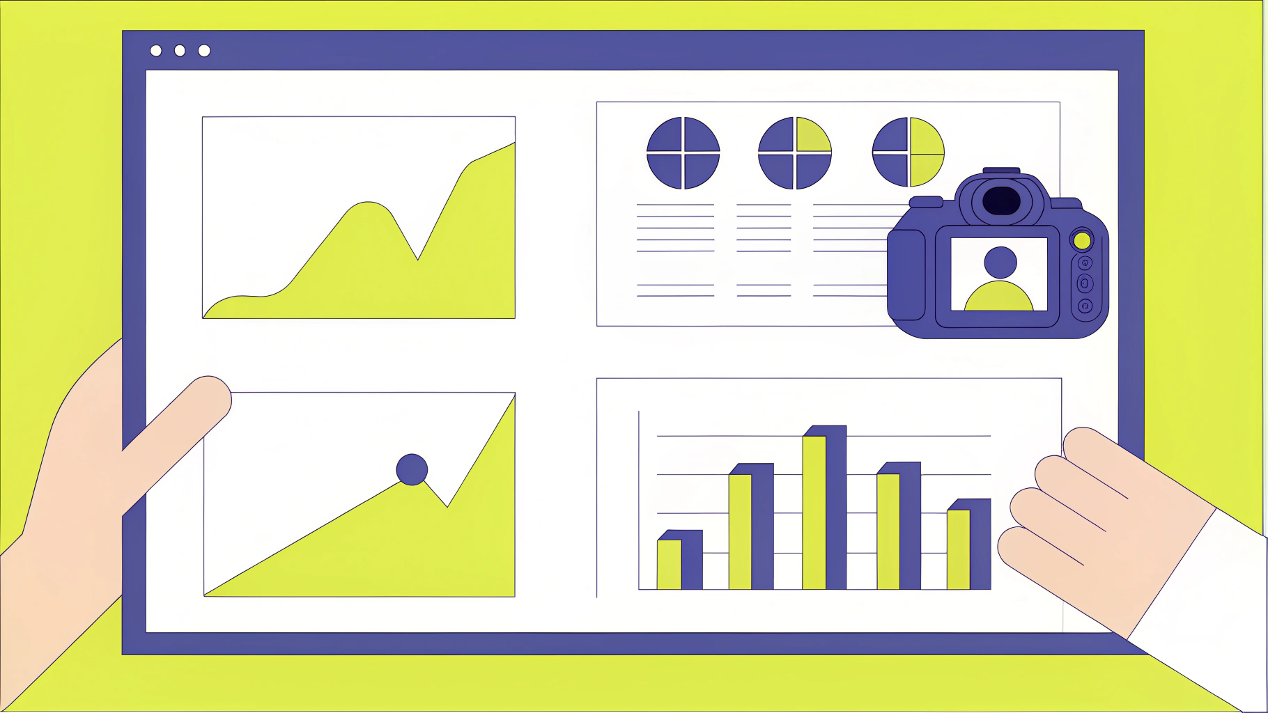 Evaluating Carousel End Slide Impact