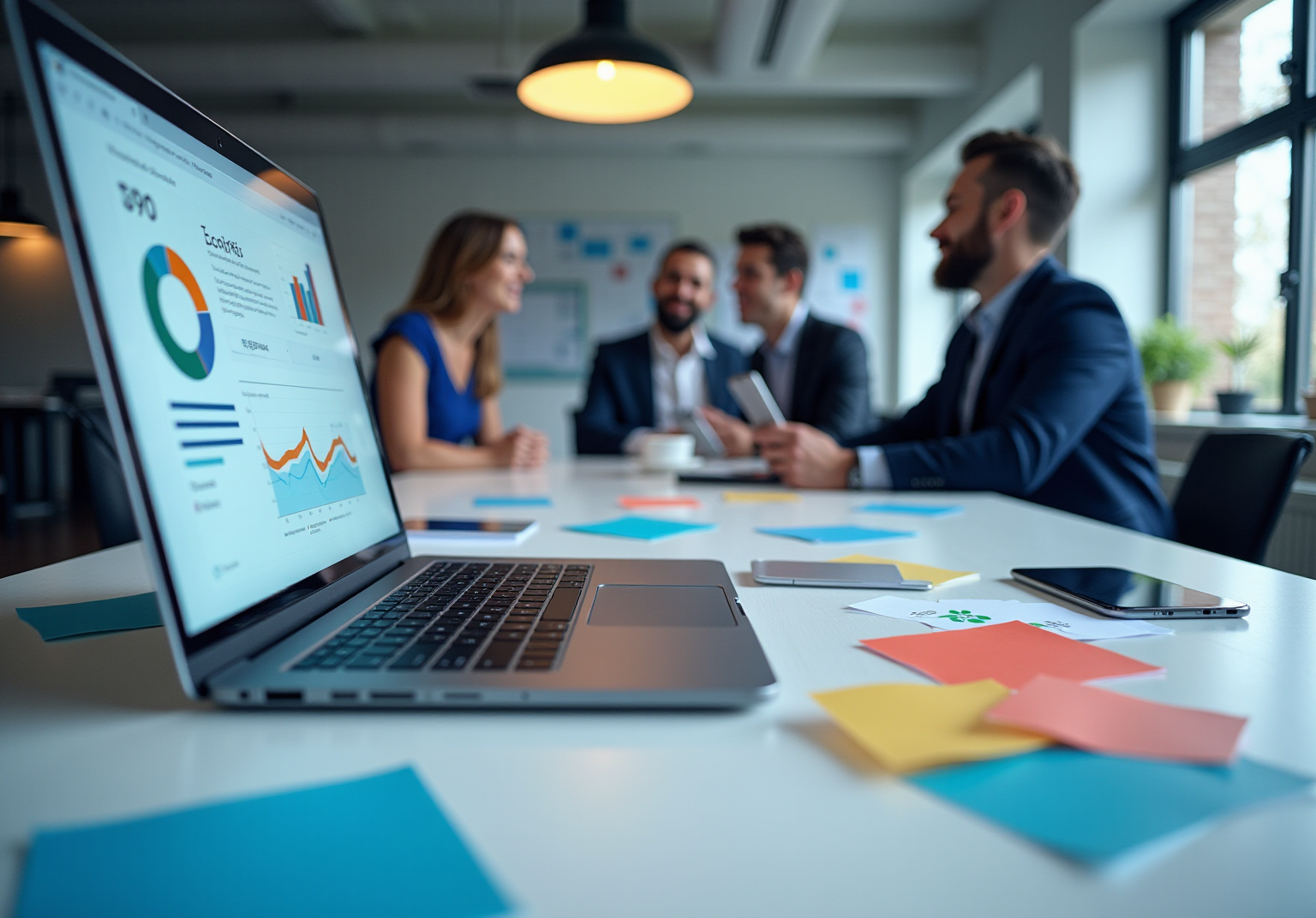 ZenBridge's Local SEO Services Workspace