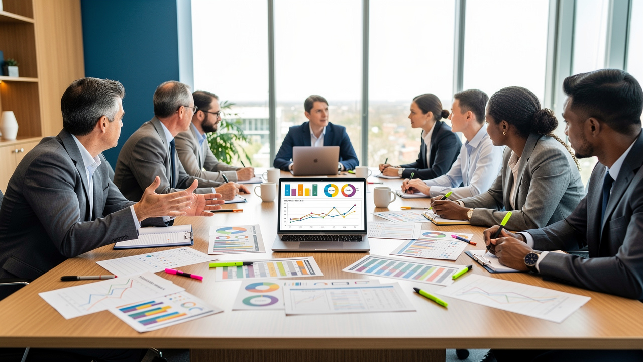 4 Pasos para Implementar un Assessment Battery Measurement Framework en USA