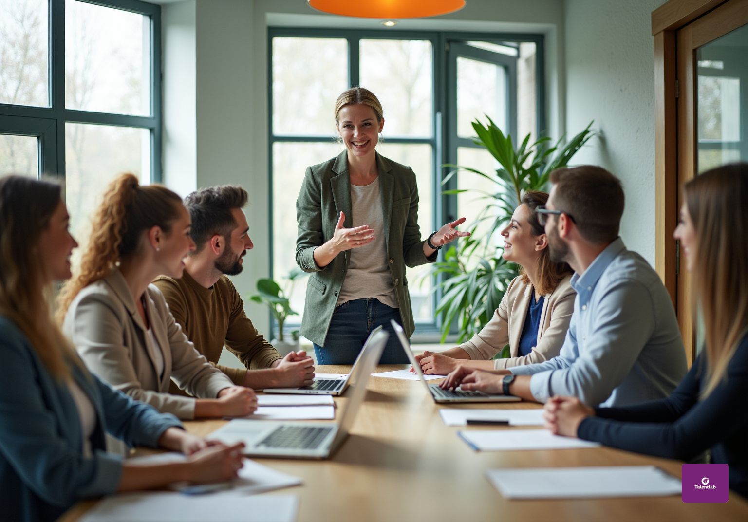 Qué es un buen líder: Definición y Claves para el Éxito