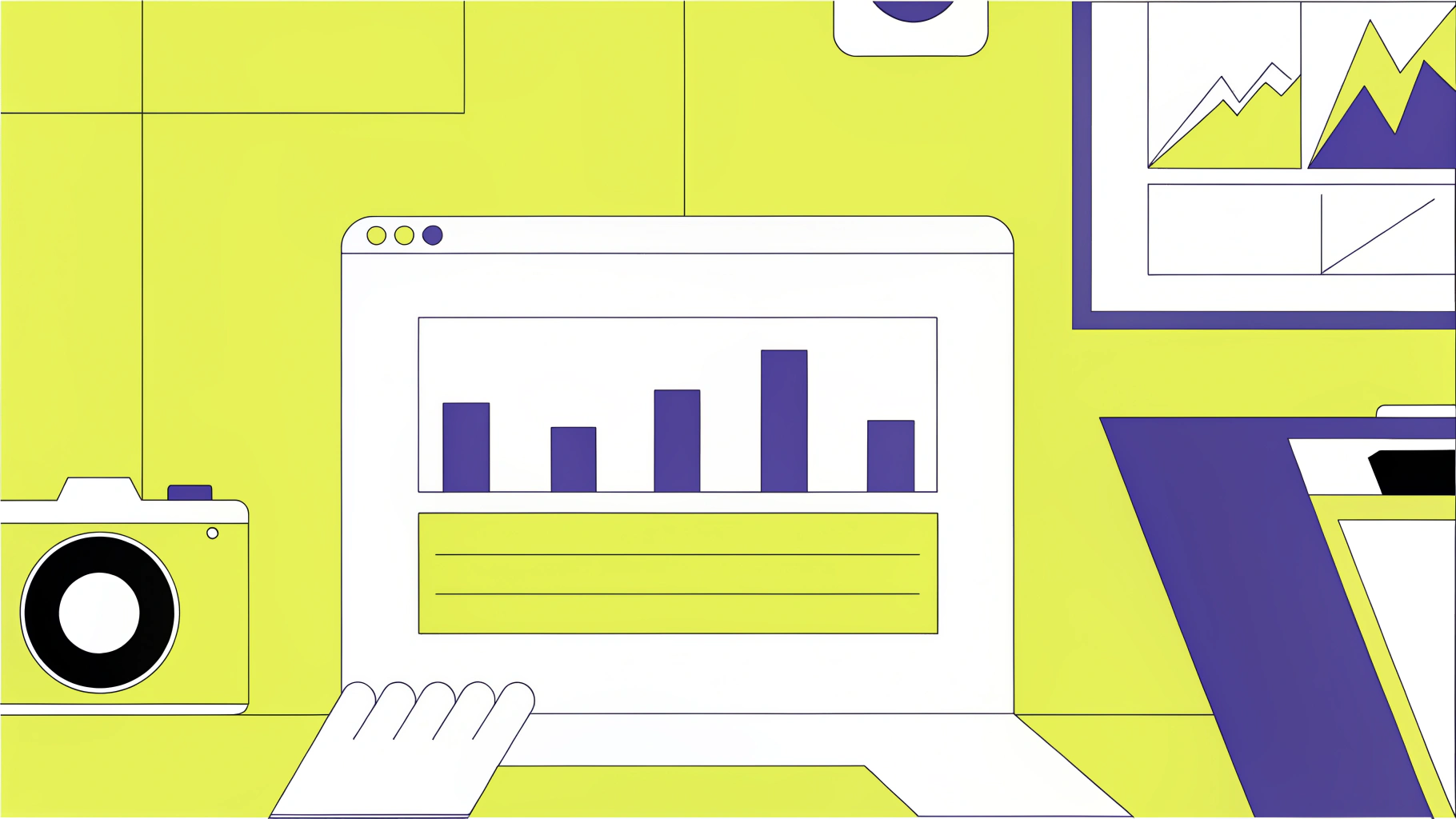 Analyzing Social Media Metrics