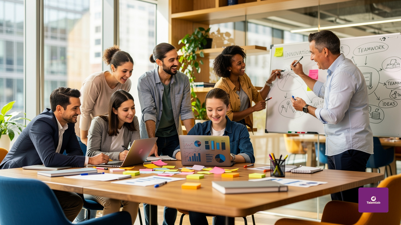 ¿Qué es neurodiverso? Definición y su impacto en el trabajo