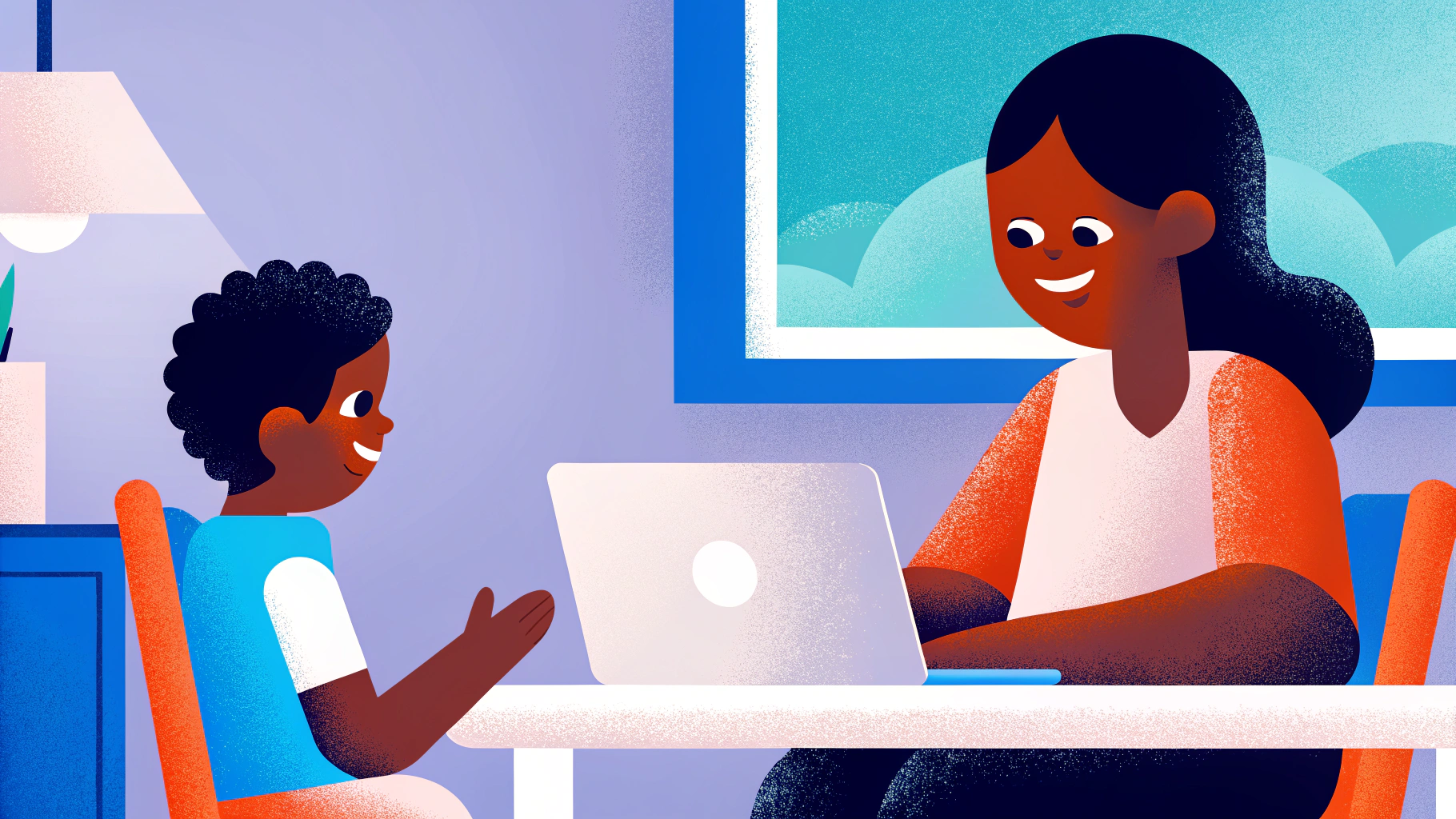 Guiding Children in the Digital Age