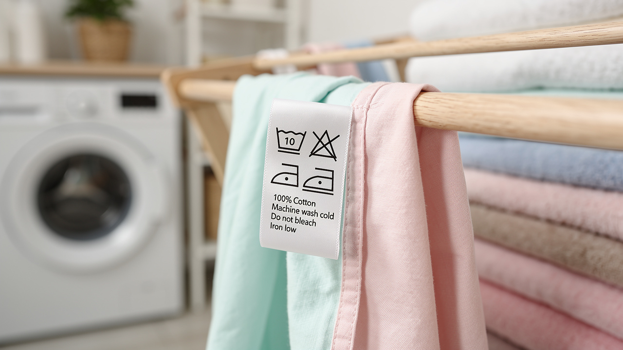 Master Laundry Codes with Whites®: Essential Tips for Dubai and Abu Dhabi