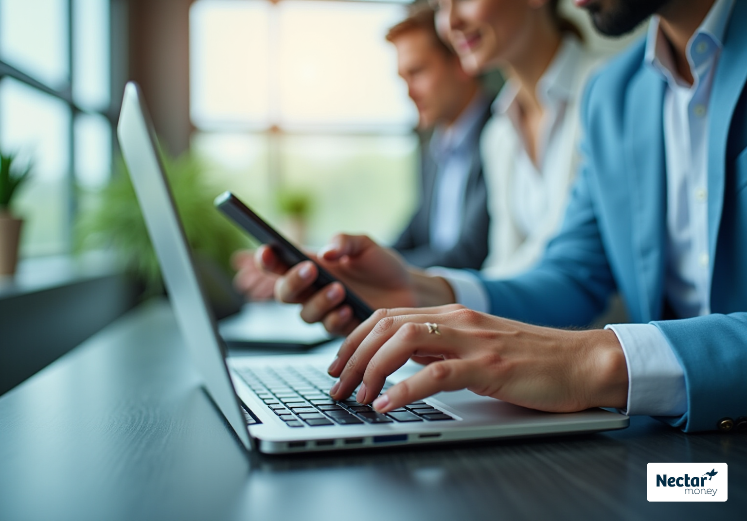 Applying for Fast Personal Loans Online