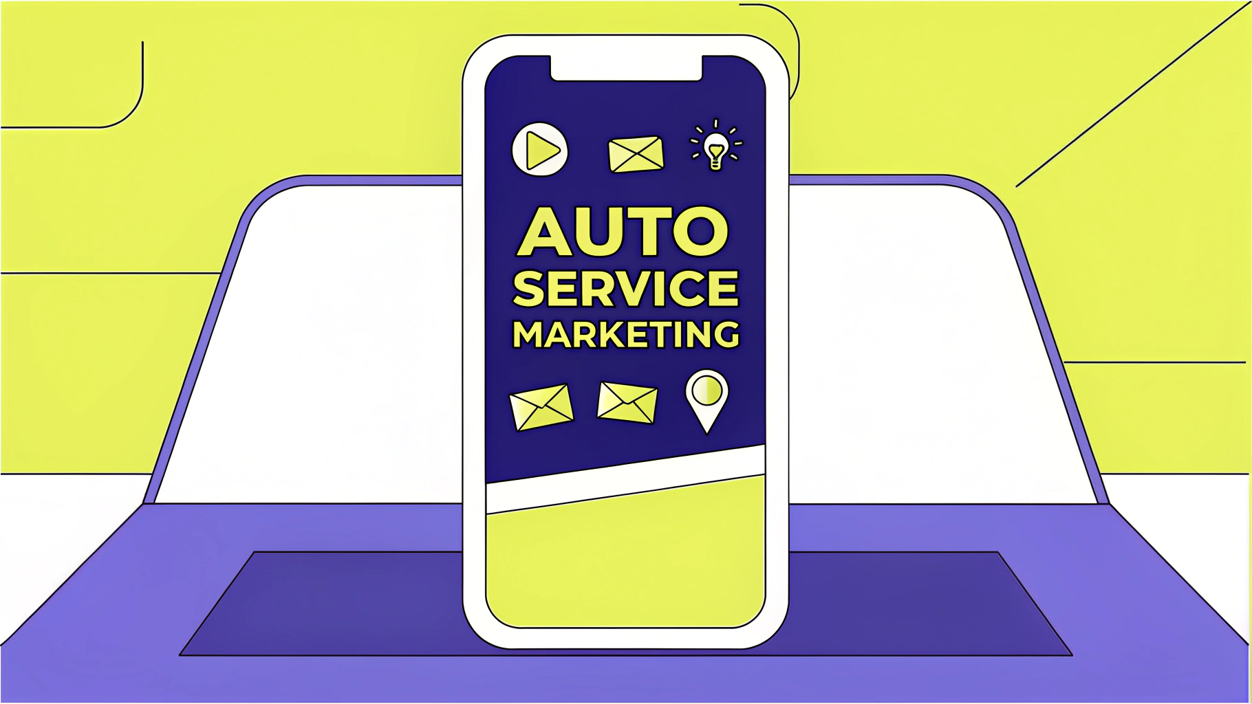 Engaging Auto Service Marketing Strategies