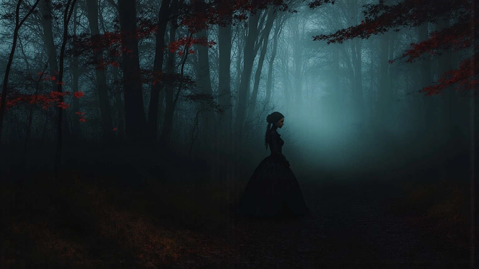 Mother Leeds in the Pine Barrens