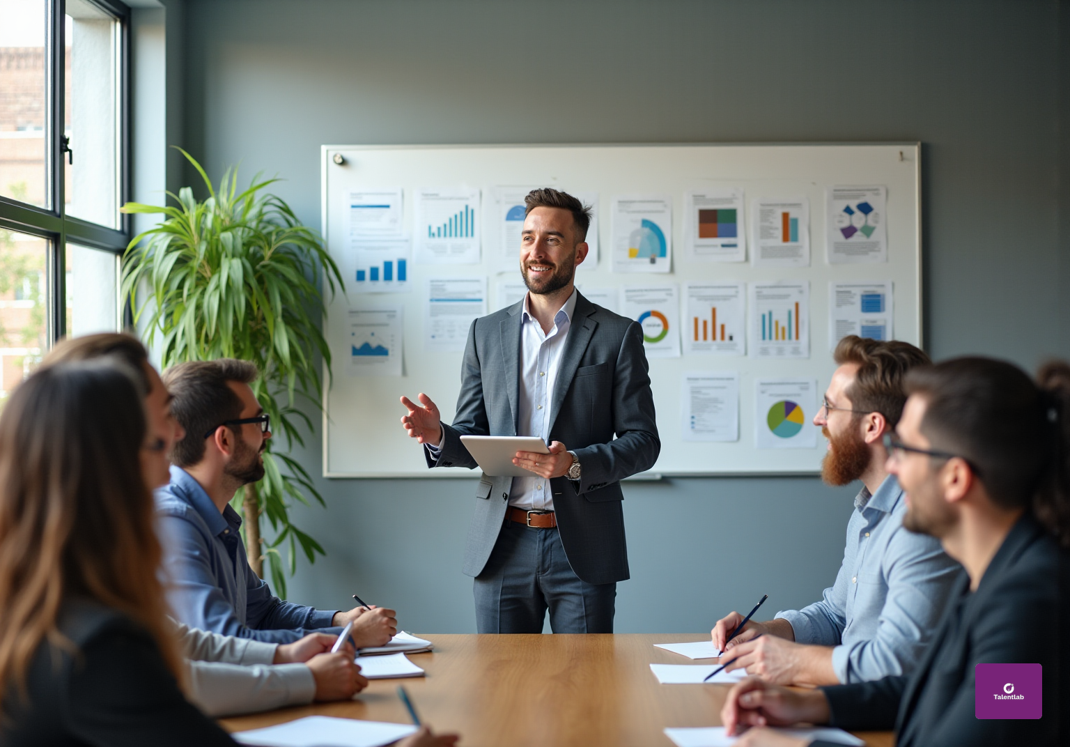 Cómo ser un buen líder: Desarrolla tus habilidades efectivamente