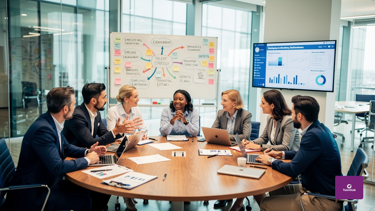 Qué Son las Empresas de Recursos Humanos y Su Importancia
