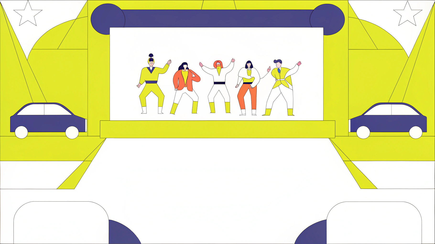 Engaging TikTok Challenge in the Auto Industry