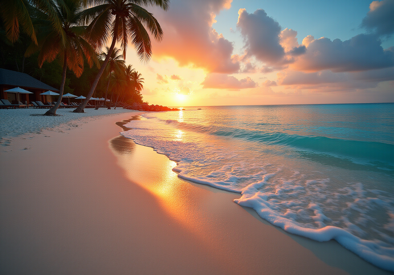 7 Reasons Why the Best Season for Maldives is Perfect for Honeymooners