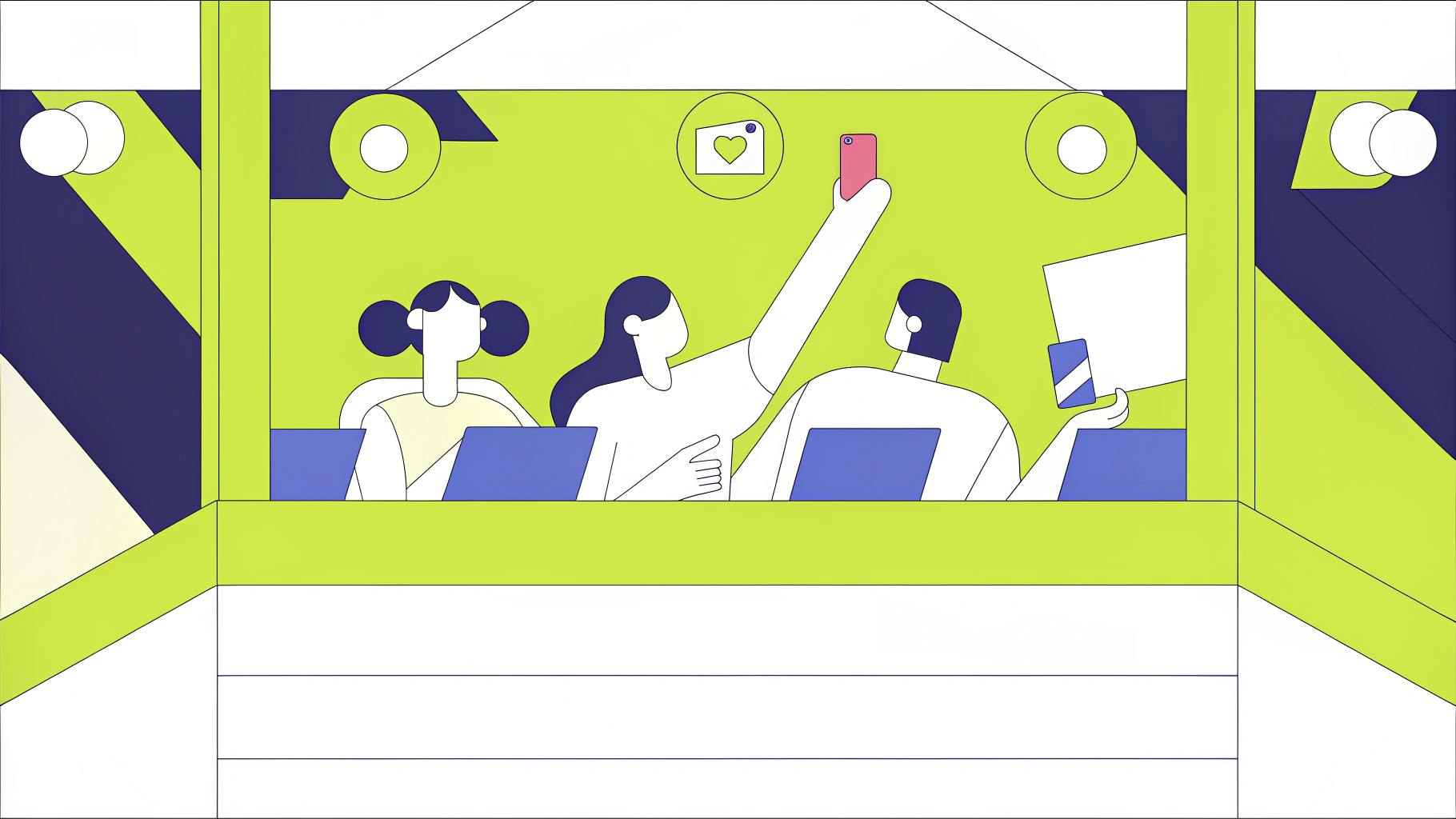 Engaging Employees Through Instagram Reels