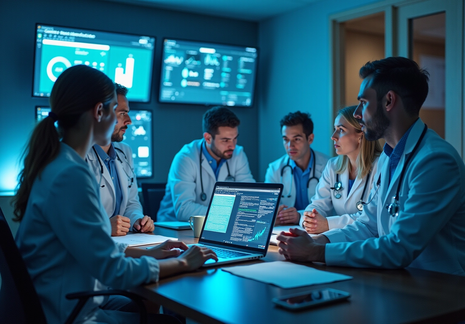 Navigating AI Integration in Healthcare