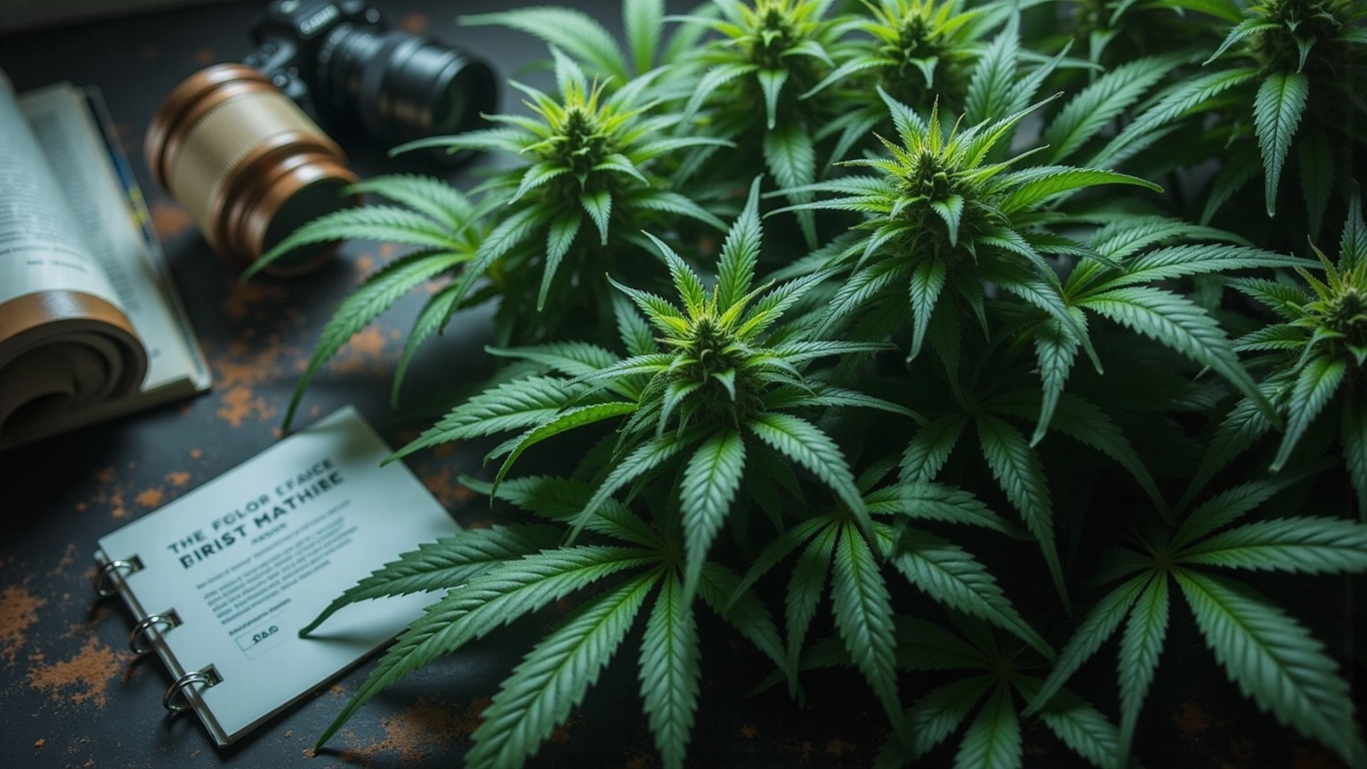 Navigating Cannabis Legalities with MJBizDaily