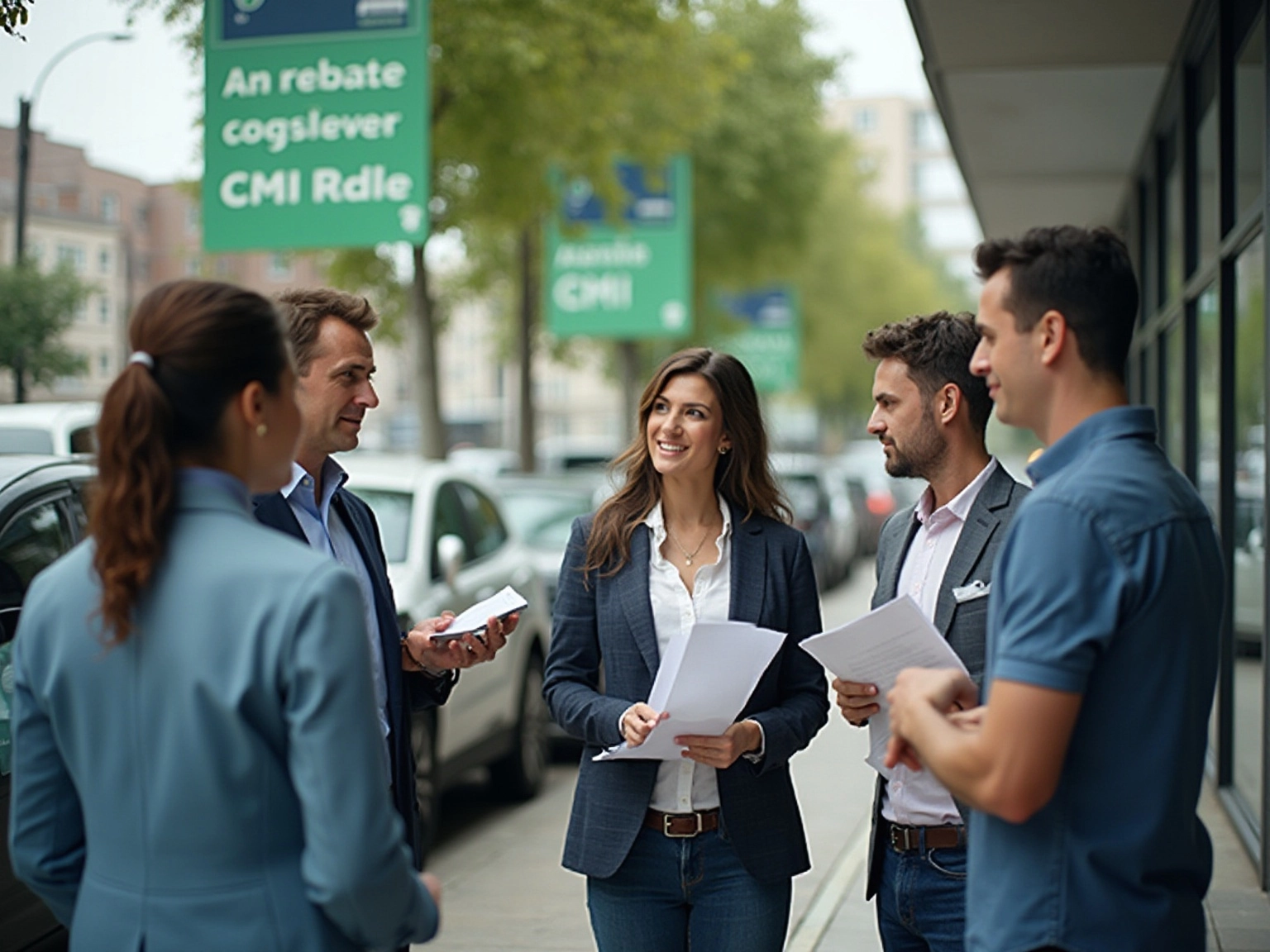Navigating EV Incentives in Colorado Navigating EV Incentives in Colorado