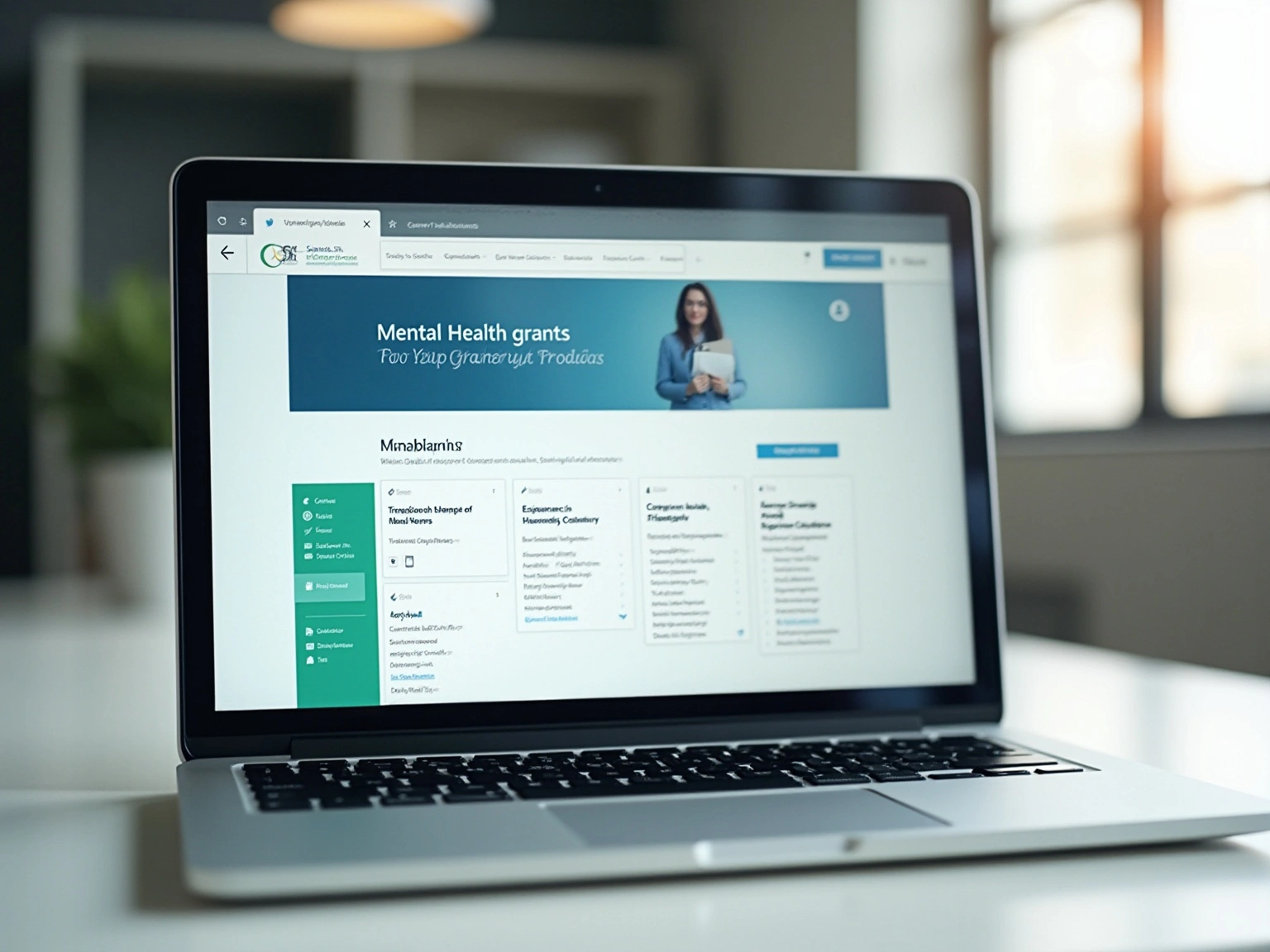 Navigating Mental Health Grant Resources
