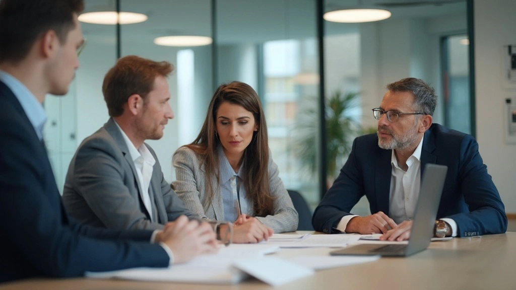 Navigating Tax Guidelines in a Professional Setting