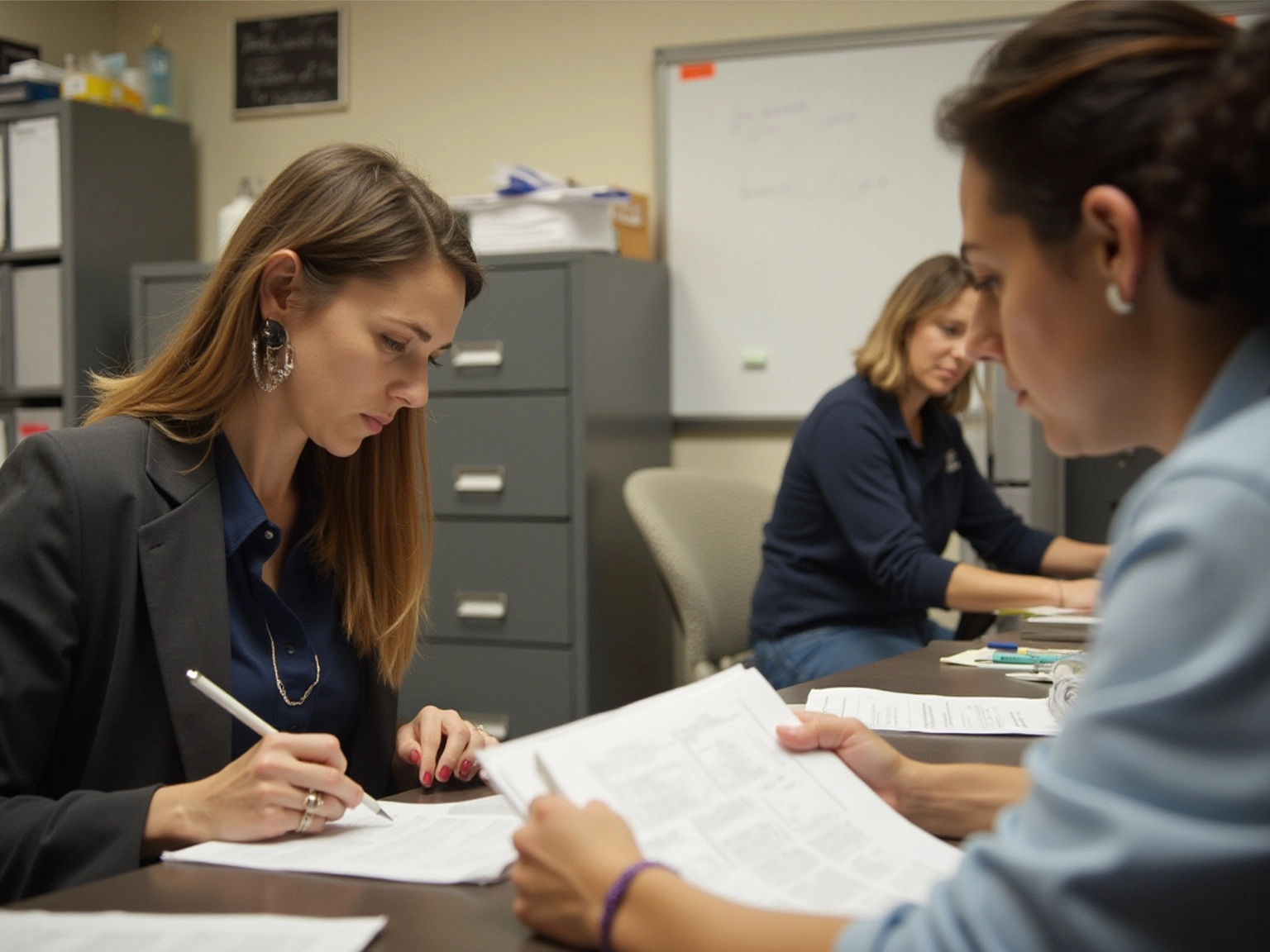 Navigating the 501(c)(3) and 501(c)(4) Application Process Navigating the 501(c)(3) and 501(c)(4) Application Process
