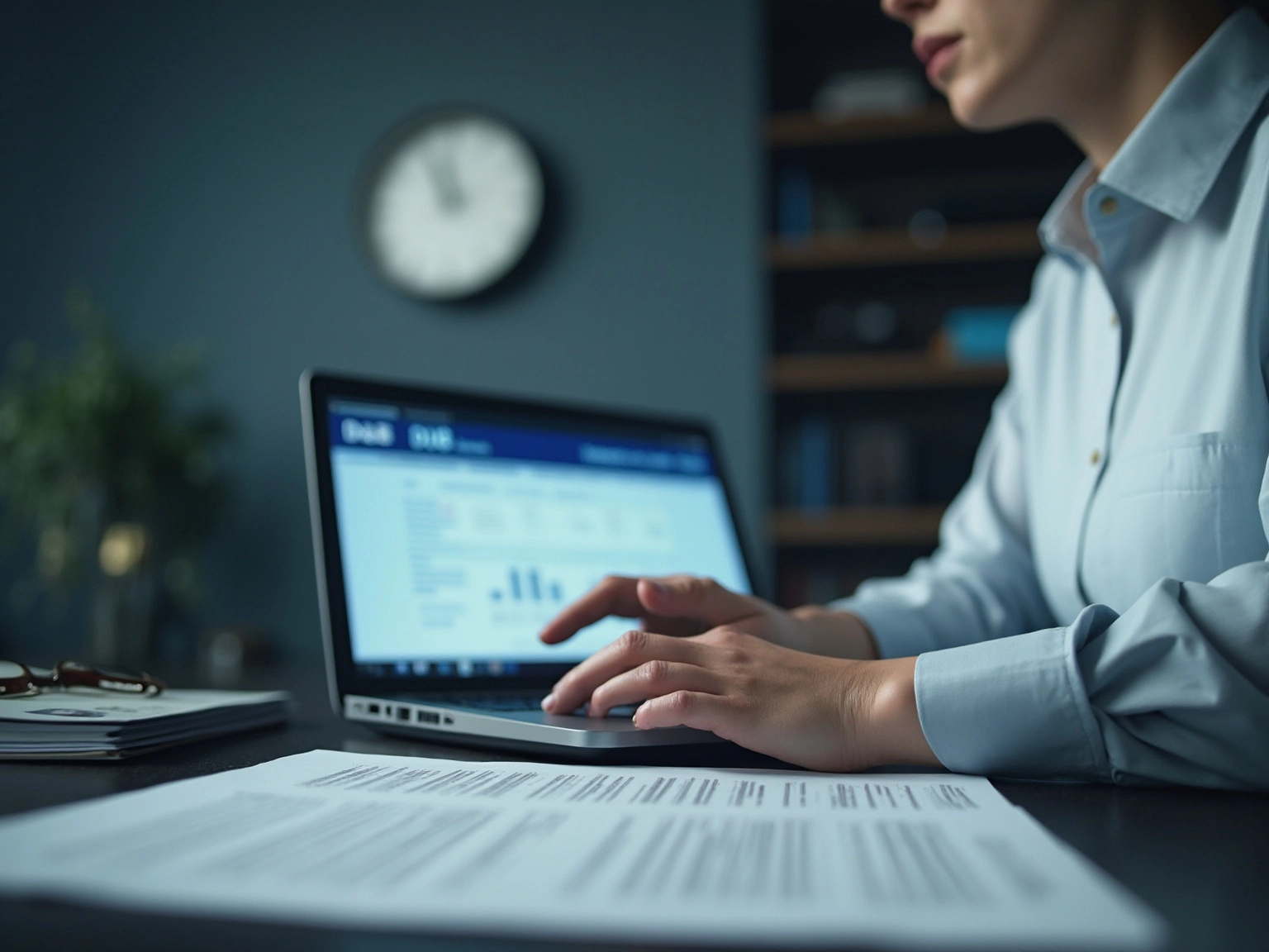 Navigating the DUNS Number Application Process Navigating the DUNS Number Application Process