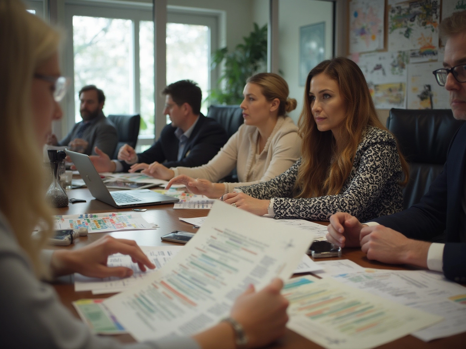 Navigating the Grant Application Process