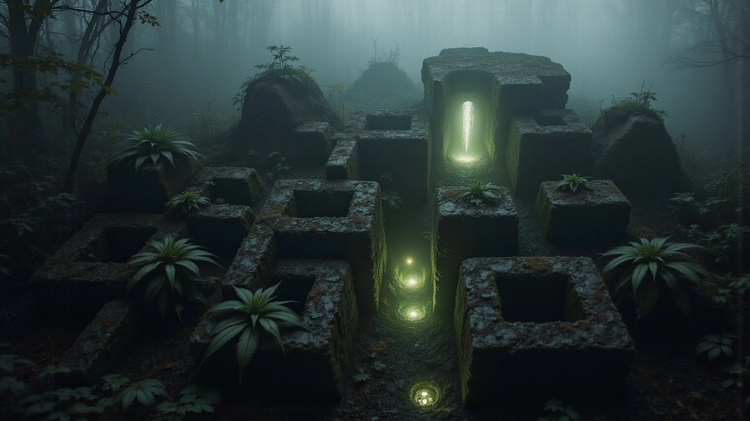 Navigating the Legal Maze of THCA