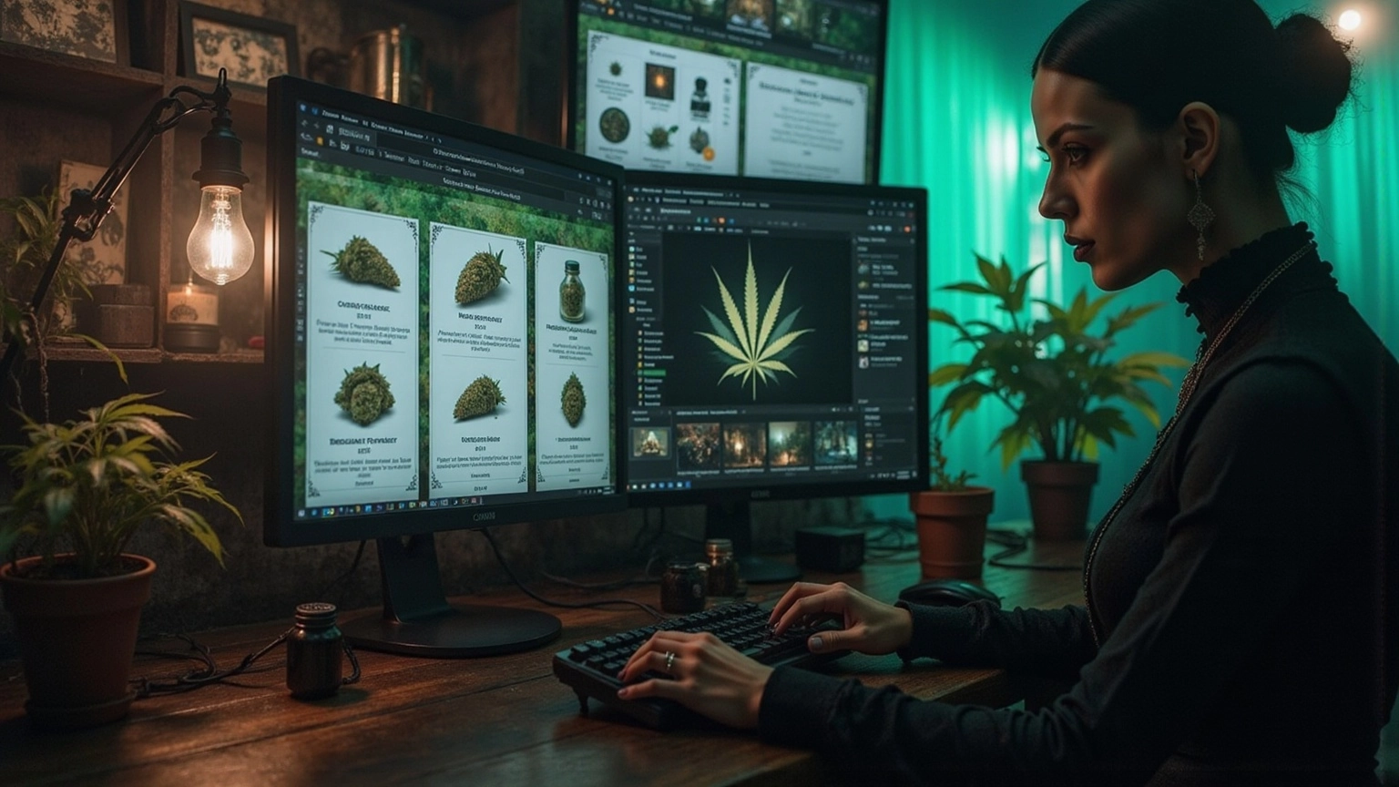 Navigating the Purchase of THCA Flower