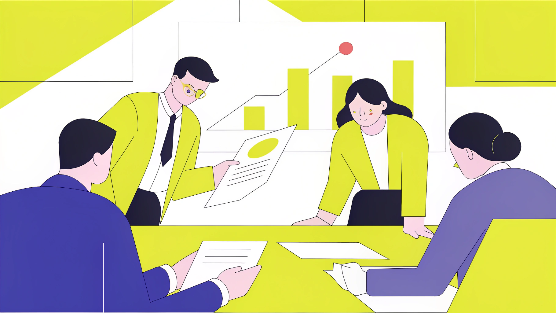 Collaborative Assessment in Crisis Management