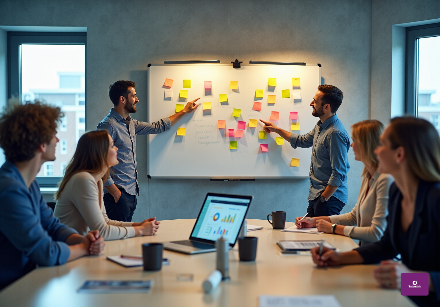 ¿Qué es un equipo de alto rendimiento? Claves para su éxito