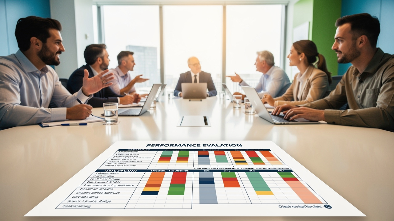 4 Indicadores Clave para Reuniones de Calibración en EE.UU.