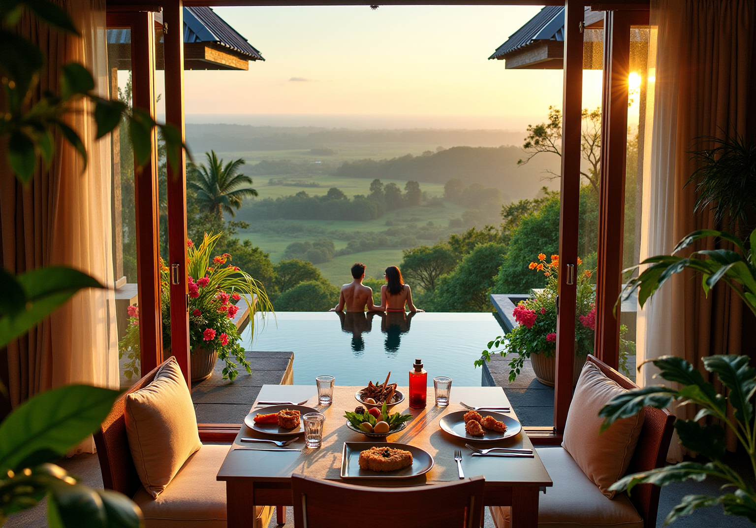 10 Luxury Resorts in Bali for Your Perfect Getaway