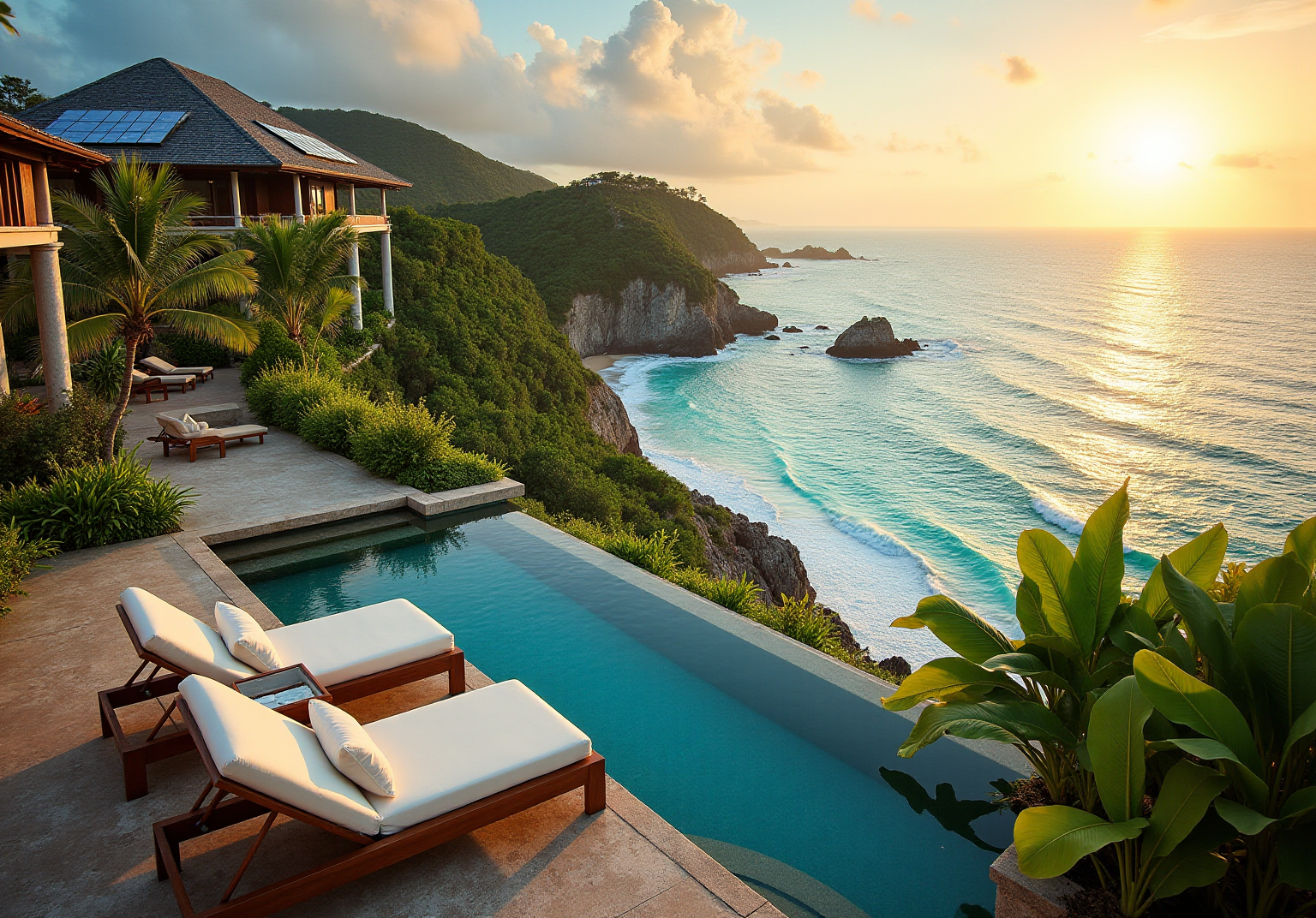 10 Riviera Maya Eco-Friendly Resorts for Luxurious Getaways