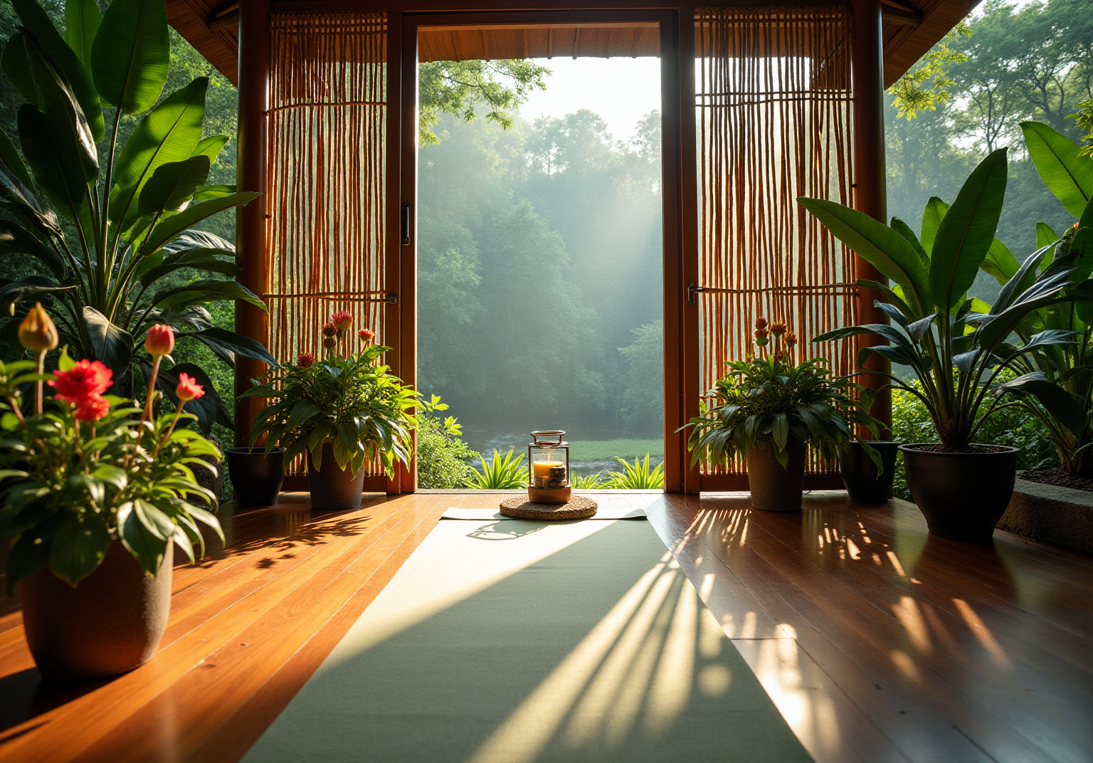 Choose Your Ideal Wellness Retreat in Bali: A Step-by-Step Guide