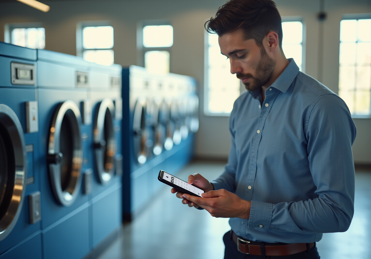 Maximize Convenience: Laundry 24 Hours Near Me with Whites® in Dubai and Abu Dhabi