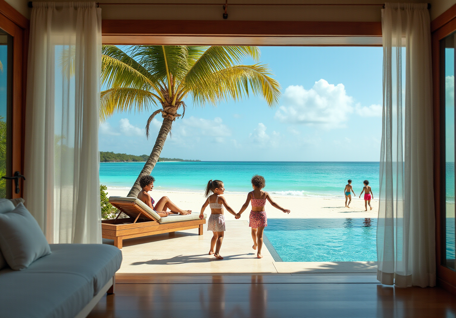 10 Reasons Beach Villas in Maldives Are Perfect for Honeymooners
