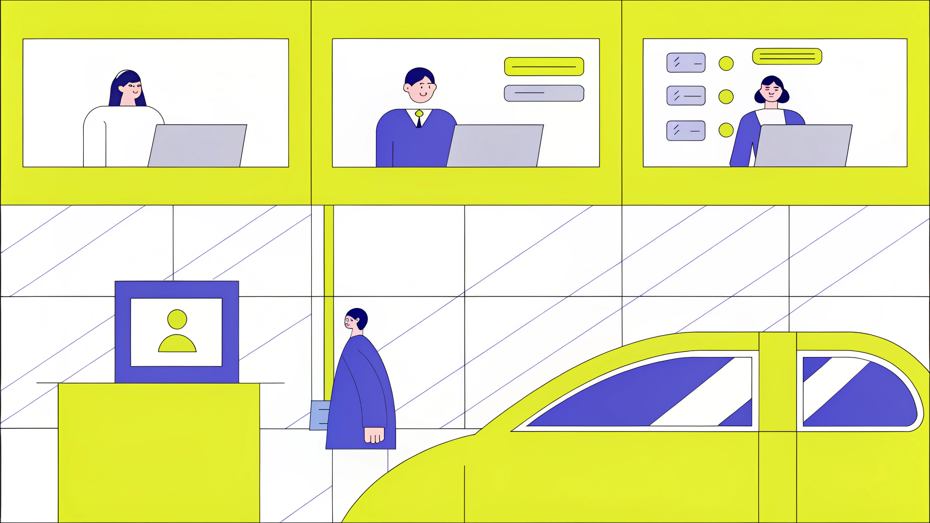 AI-Driven Crisis Communication in Automotive