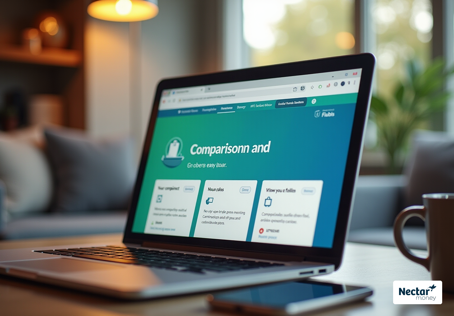 Finding Easy Loan Options Online