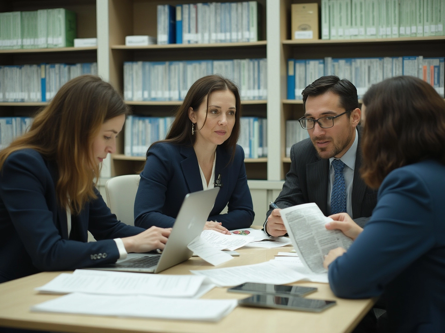 Nonprofit Professionals Evaluating Form 990 Nonprofit Professionals Evaluating Form 990