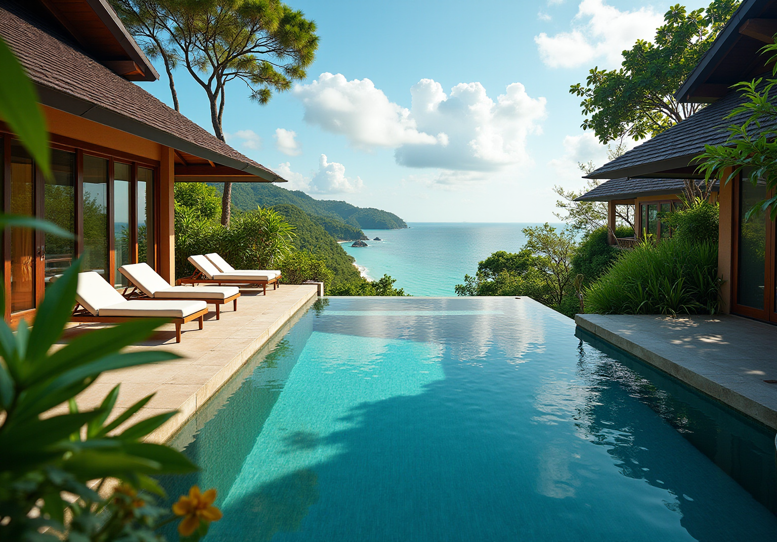 Luxury Serenity at Amanpuri, Phuket