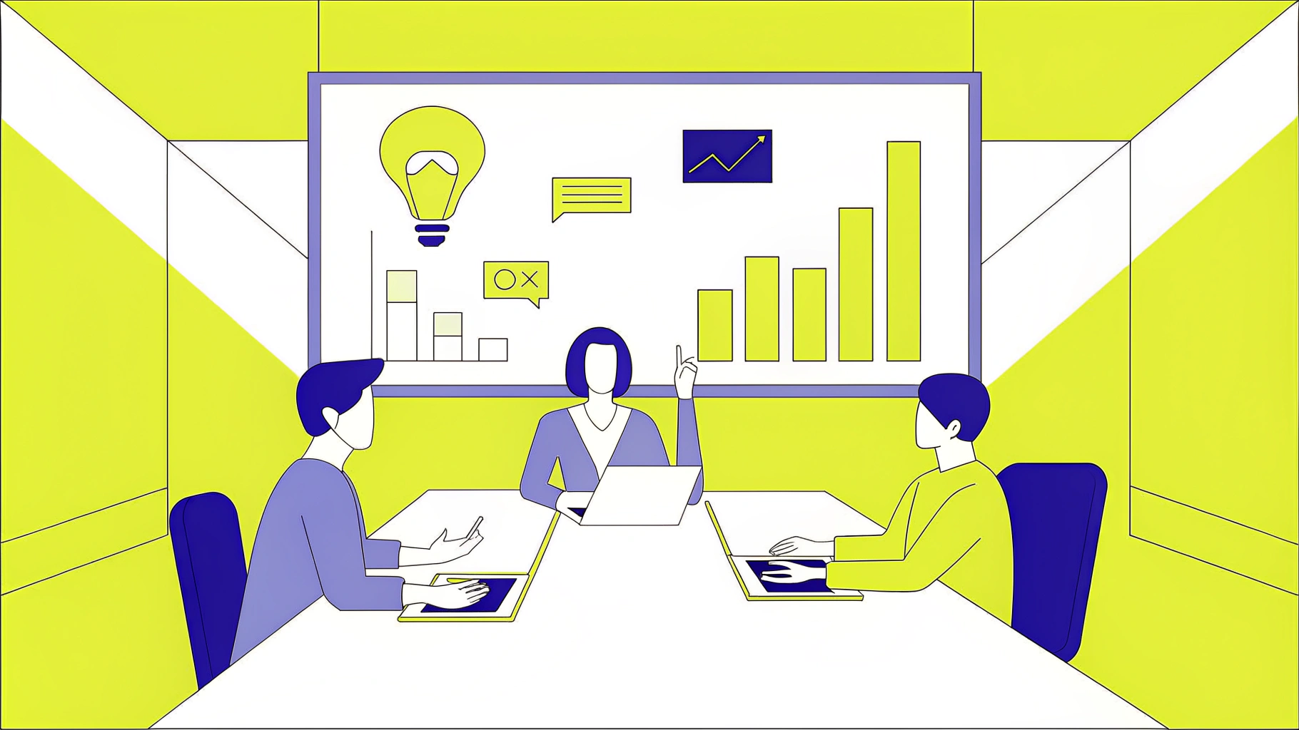Team Collaboration on Influencer Marketing Metrics
