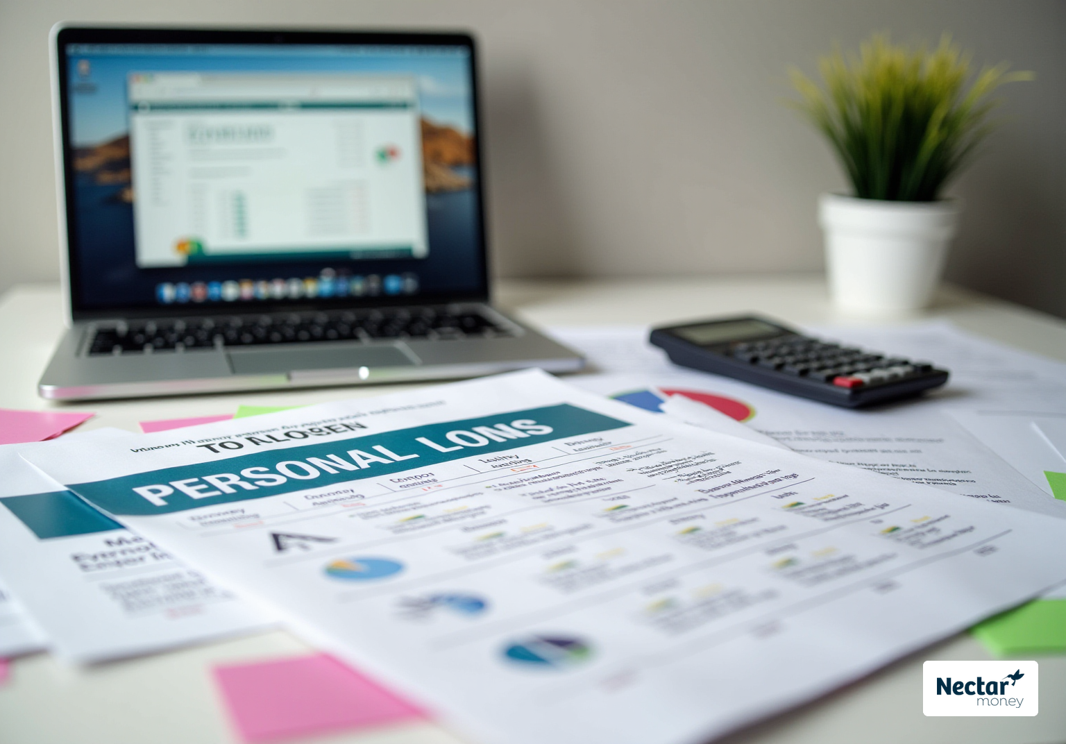Exploring Personal Loan Options