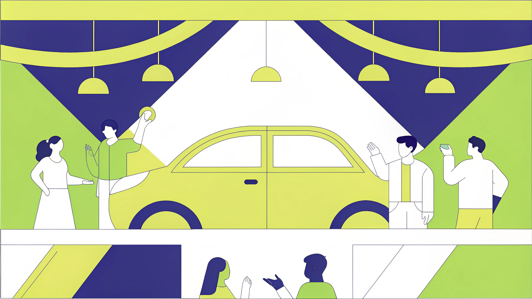 Community Engagement at the Car Dealership