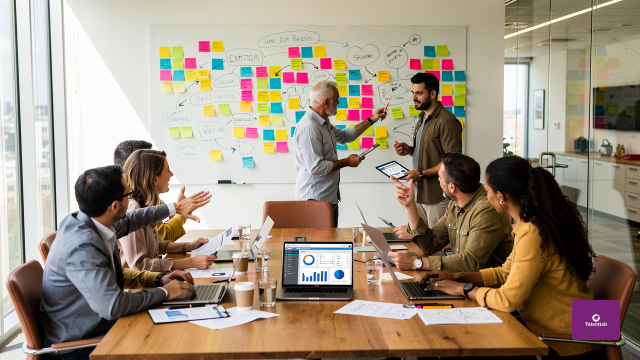 4 Ejemplos de Colaboración: Qué es y Cómo Implementarla en tu Empresa