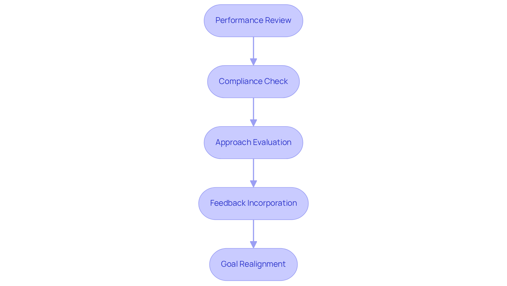 Each box represents a crucial step in the audit process. Follow the arrows to see how each step connects and contributes to the overall success of your partnership initiative.