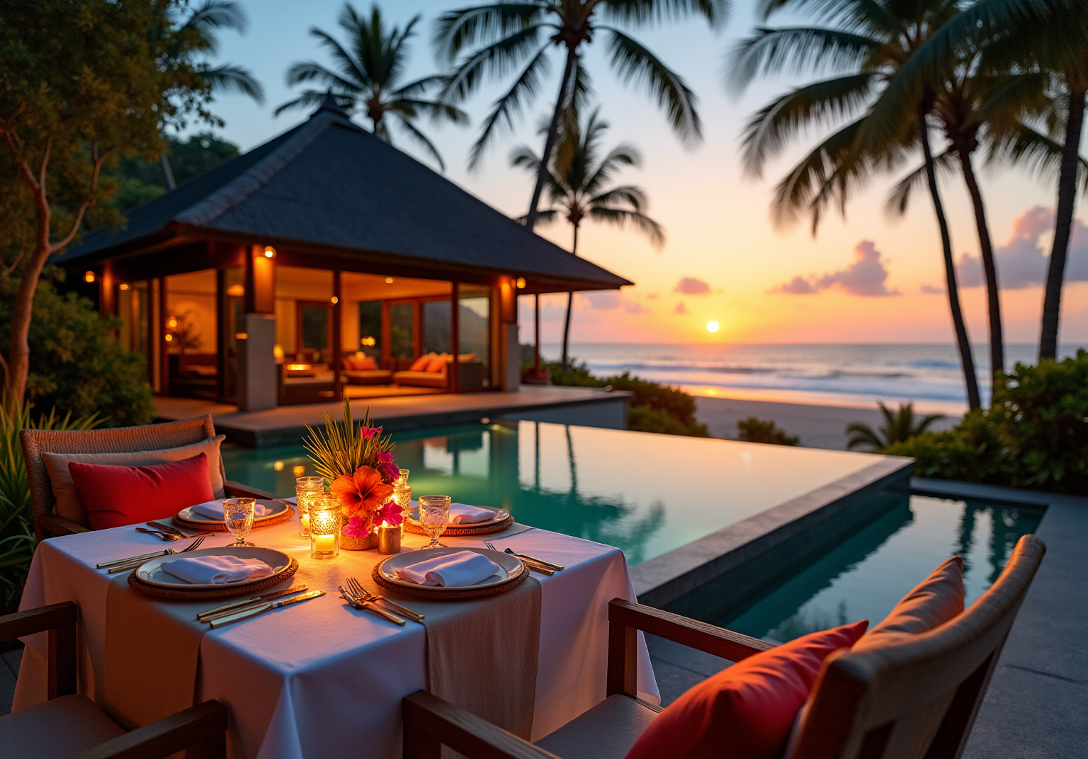 Your Guide to Choosing a Romantic Adults-Only Resort in Bali